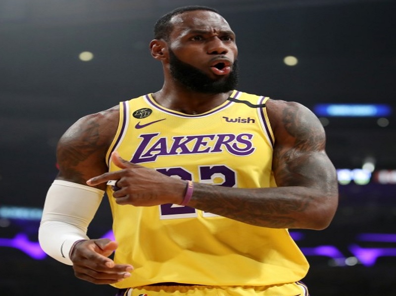 Top Players with the Highest Vertical Jump in NBA History