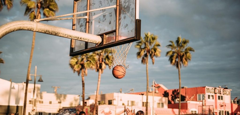 5 Best Outdoor Basketballs for Concrete: Top Rated Picks March 2026